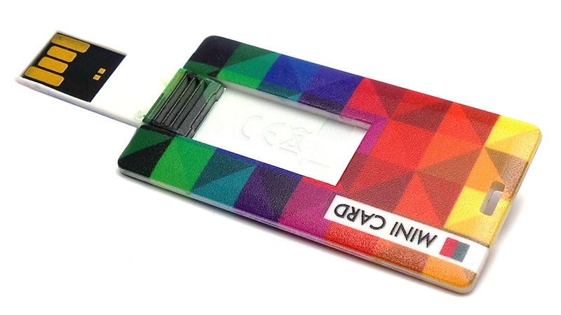USB-Small-Card | medienagentur kraus